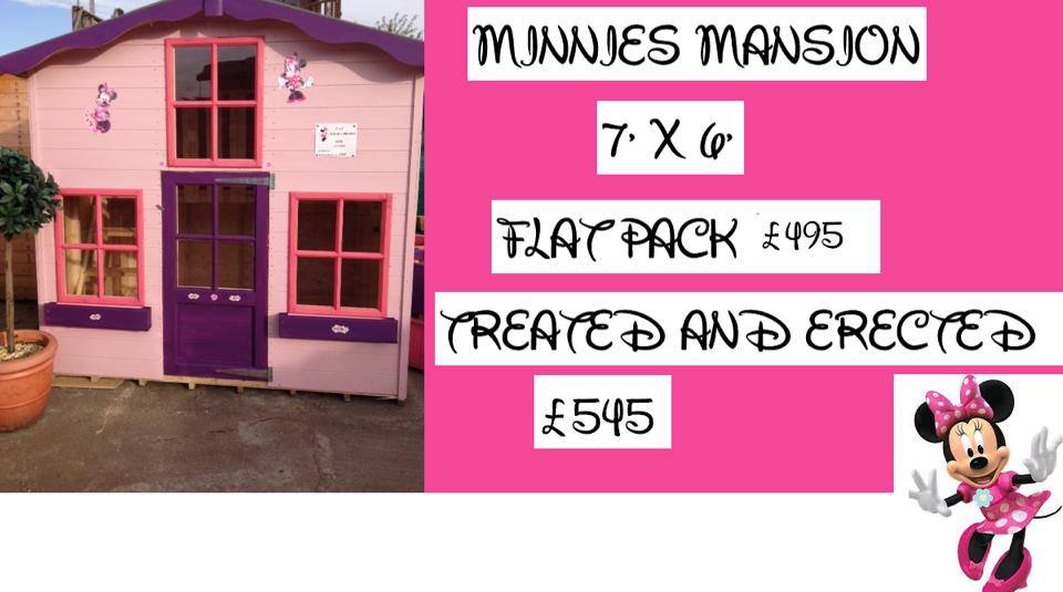 Timberline - Garden Sheds - 0191 483 2988 - Jarrow | thomsonlocal