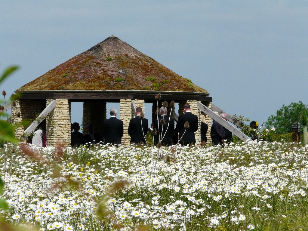 Sun Rising Natural Burial Ground, Cemeteries In Warwick