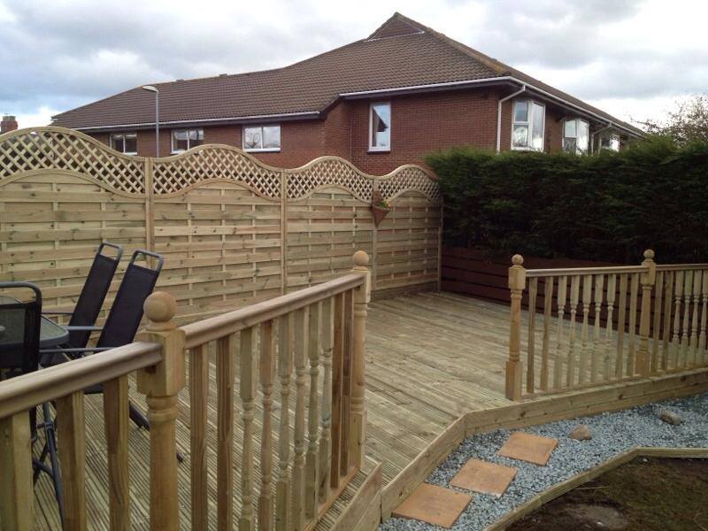 Timberline - Garden Sheds - 0191 483 2988 - Jarrow | thomsonlocal