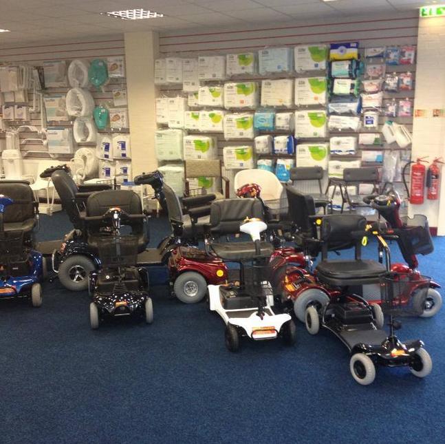 Millercare Ltd, Disability Services In Wigan