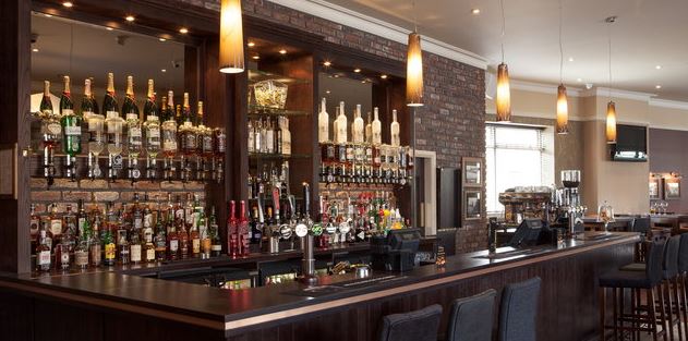 The Callendar Arms (falkirk), Public Houses In Falkirk