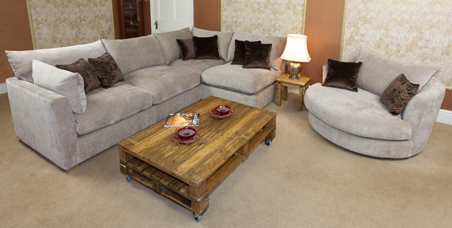 Divine Sofas, Furniture For Home And Office In Wakefield