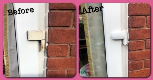 Window Geeks Warrington, Widnes, Runcorn, St Helens - Double Glazing ...