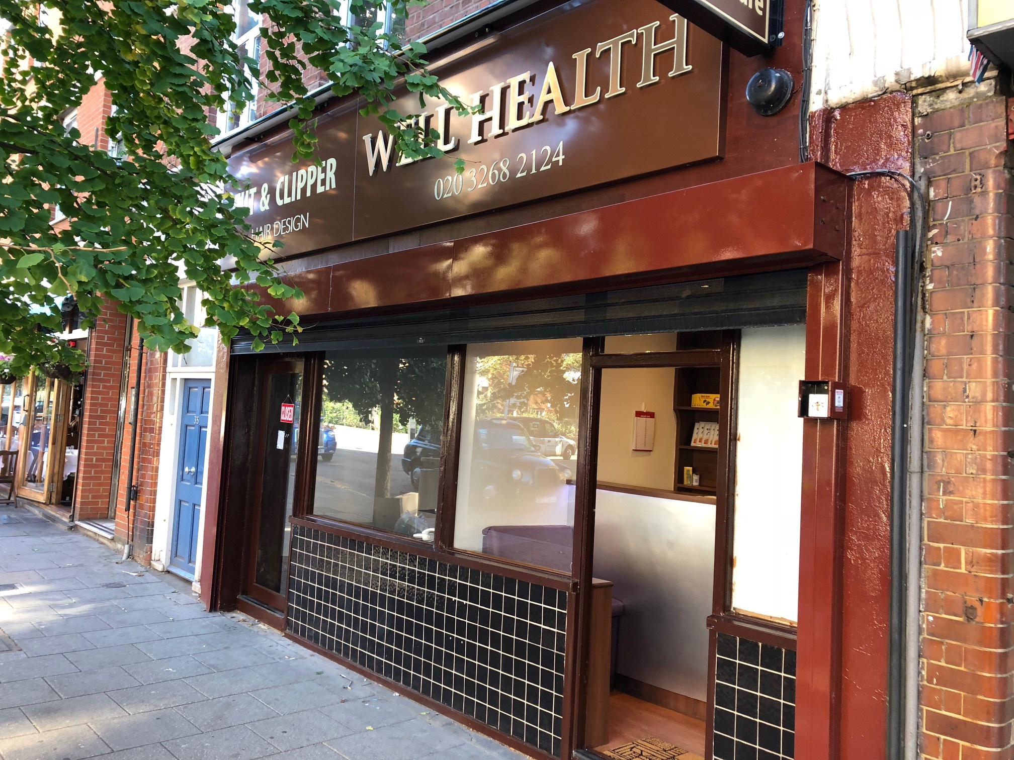 The Cut, London, SE1 8LF - Residents, Businesses, Information - 192.com