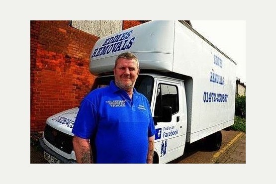 Eddies Removals - Removals - 01472 230887 - Grimsby | thomsonlocal