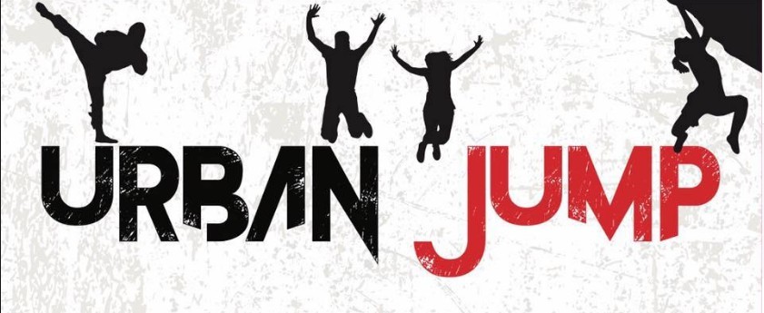 Urban Jump Trampoline Park - Leisure & Recreation Centres - 01435 ...