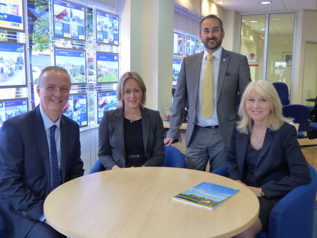 John German Estate Agents Ashbourne - Estate Agents - 01335 340730 ...