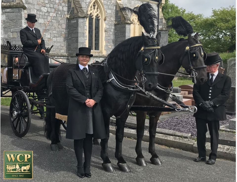 Walter C. Parson - Funeral Directors - 01752 767676 - Plymouth ...