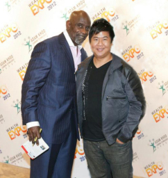 Fabian Lim