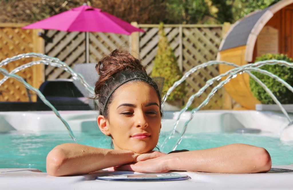 Simpsons Boutique spa at Branston Hall - Health Clubs - 01522 797989 ...