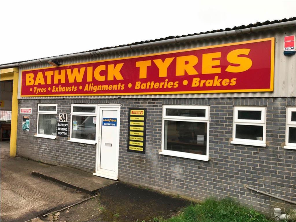 Bathwick Tyres - Team Protyre, Tyre Dealers In Dorchester