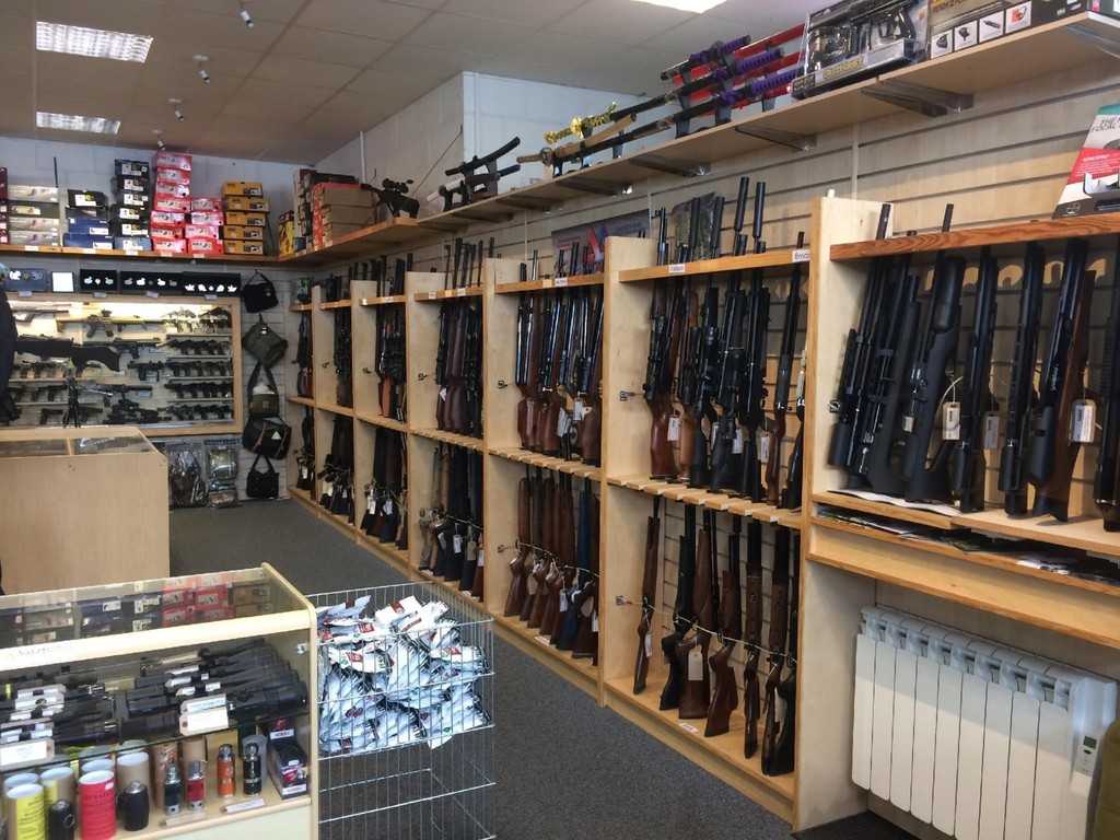 Crawley Surplus Stores, Trade Surplus Stores In Crawley