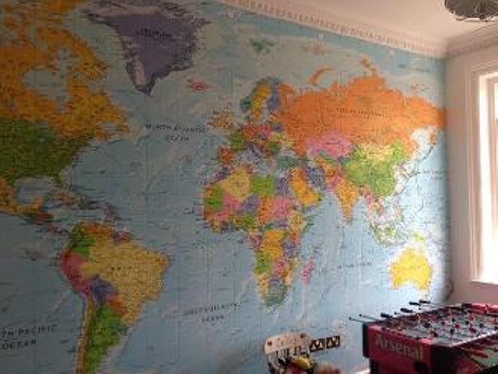 XYZ Maps, Map Suppliers In Dalkeith